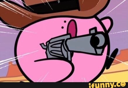 Kirbo memes. Best Collection of funny Kirbo pictures on iFunny