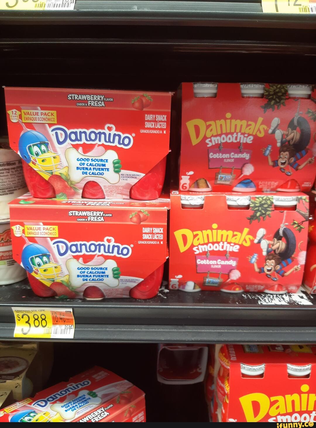 Danonino memes. Best Collection of funny Danonino pictures on iFunny