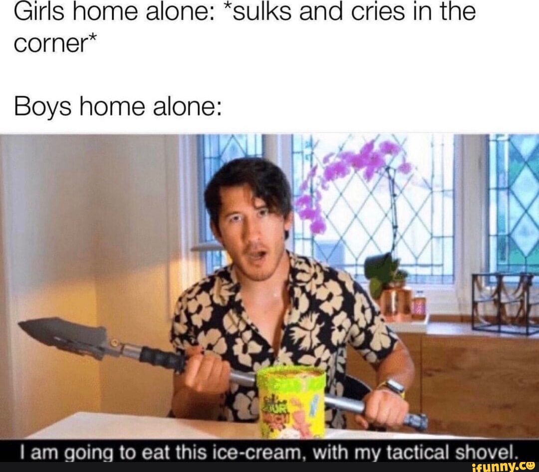 Ice Cream Girl Memes