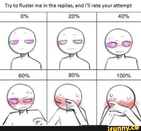 Fluster memes. Best Collection of funny Fluster pictures on iFunny