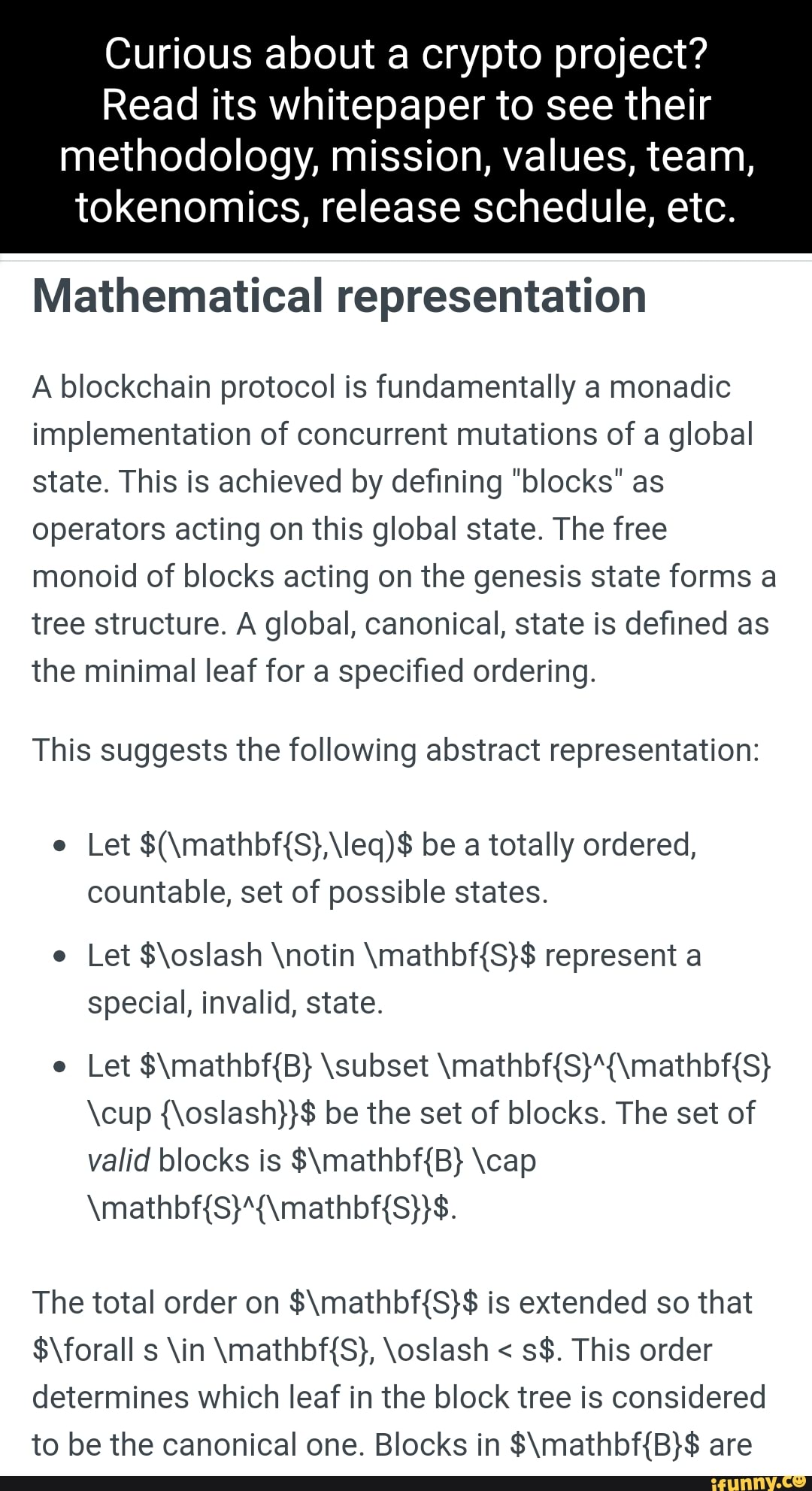 Tokenomics memes. Best Collection of funny Tokenomics pictures on iFunny