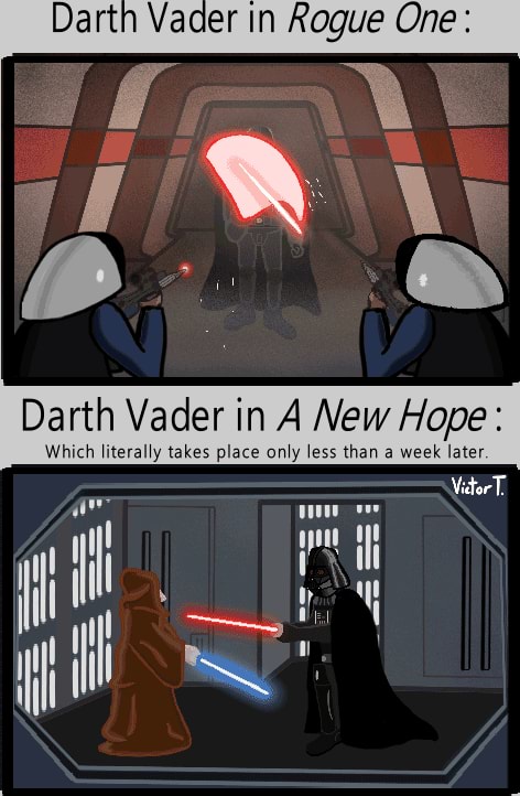 Funny Star Wars Memes Darth Vader