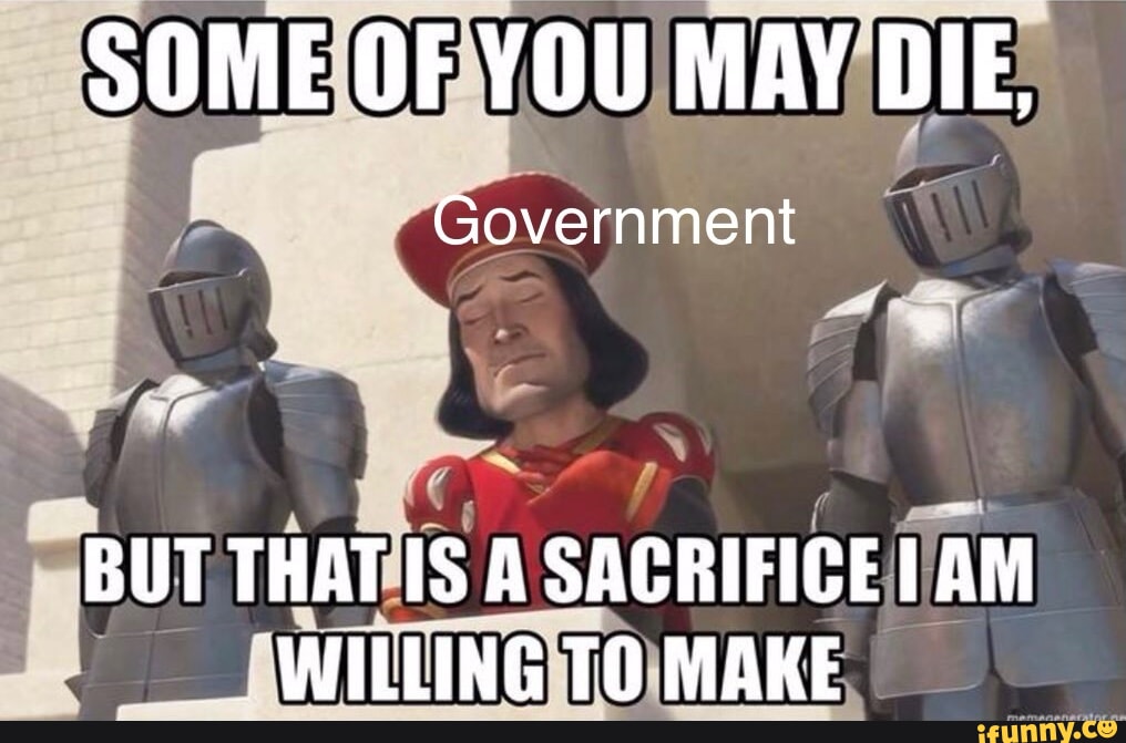 Sacrifice memes. Best Collection of funny Sacrifice pictures on iFunny