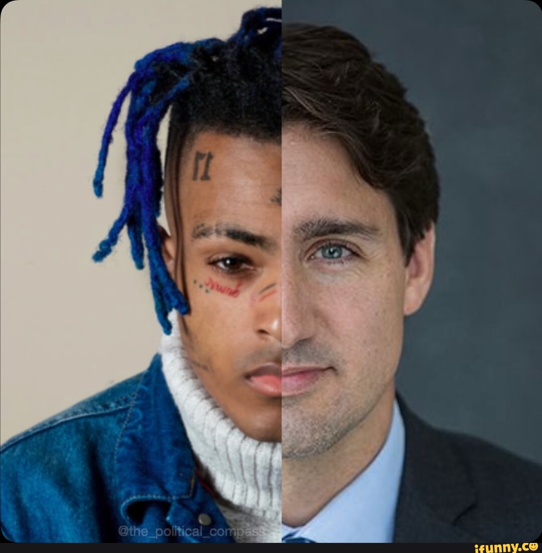 Xxxtentacion Memes I Fixed A Meme That's Been Going Around