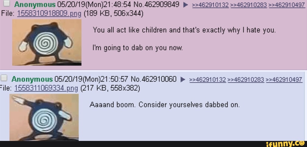 Anonymous No.462909849 ">462910132 ""452910283 ">462910497 File ...