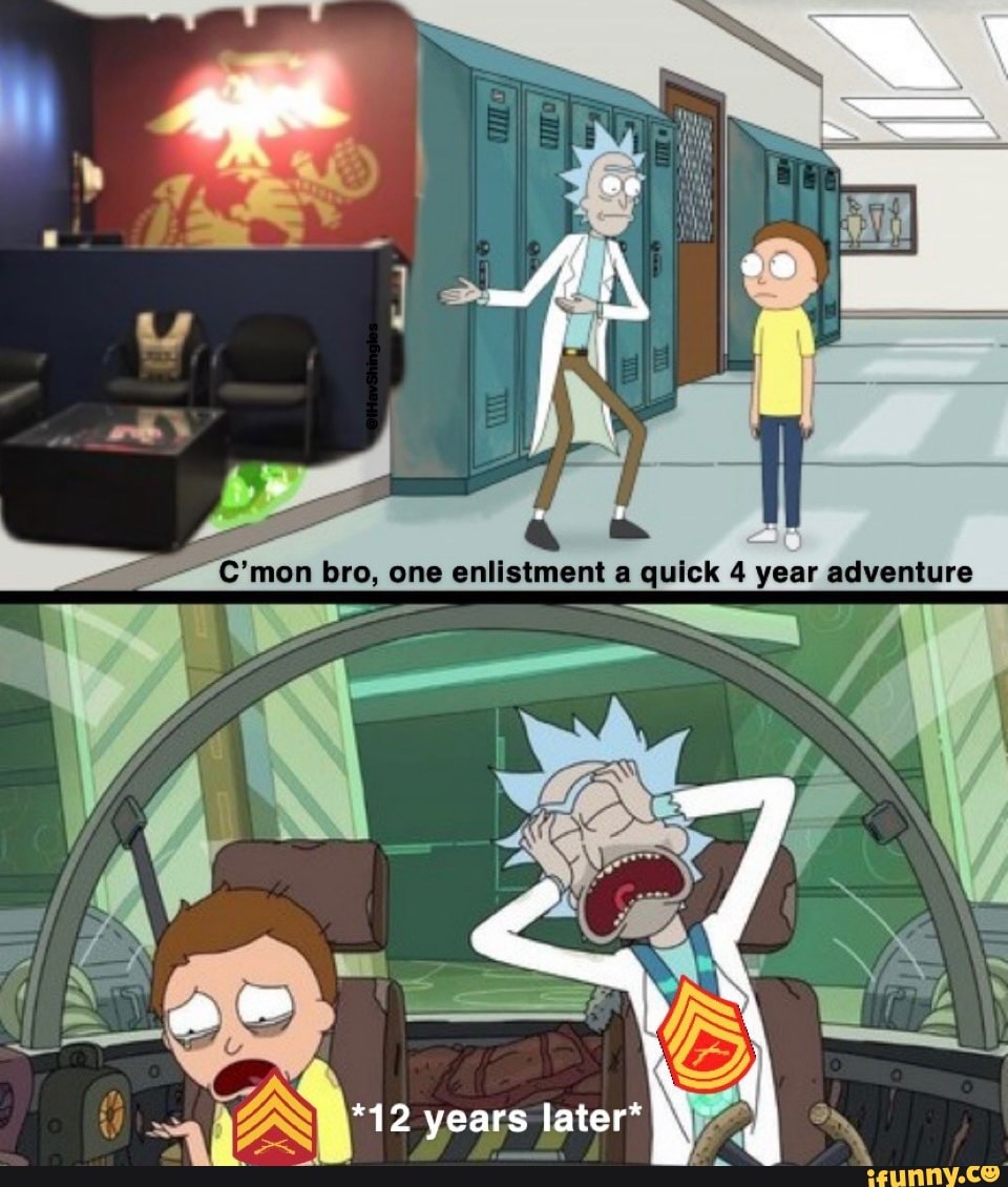 *12 years later* - iFunny