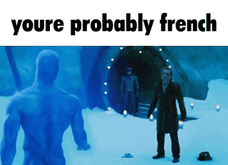 Frenchmemes memes. Best Collection of funny Frenchmemes pictures on iFunny