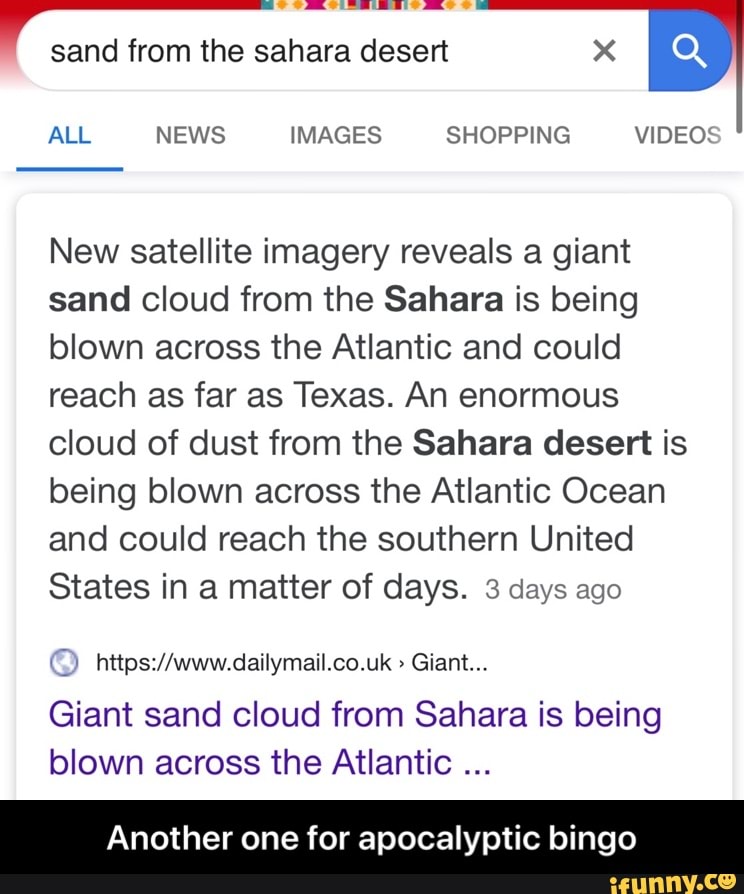 X sand from the sahara desert New satellite imagery reveals a giant ...