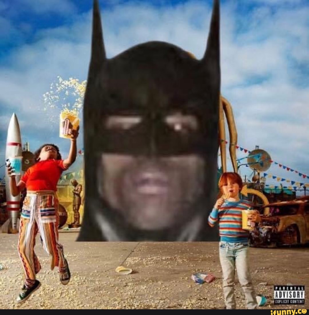 Travisscottbatman memes. Best Collection of funny Travisscottbatman ...