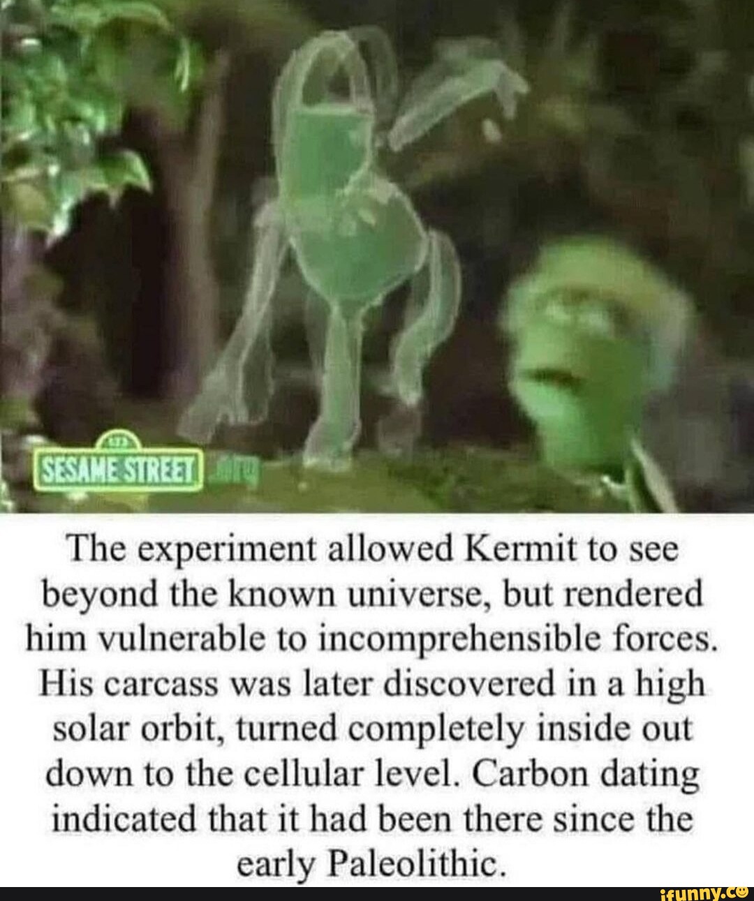 Kermit memes. Best Collection of funny Kermit pictures on iFunny