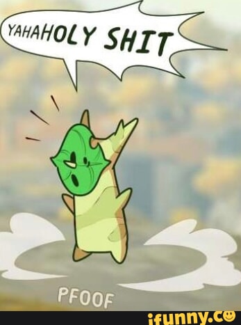 Korok memes. Best Collection of funny Korok pictures on iFunny