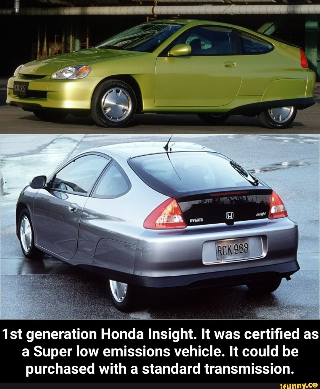 Funny Honda Memes