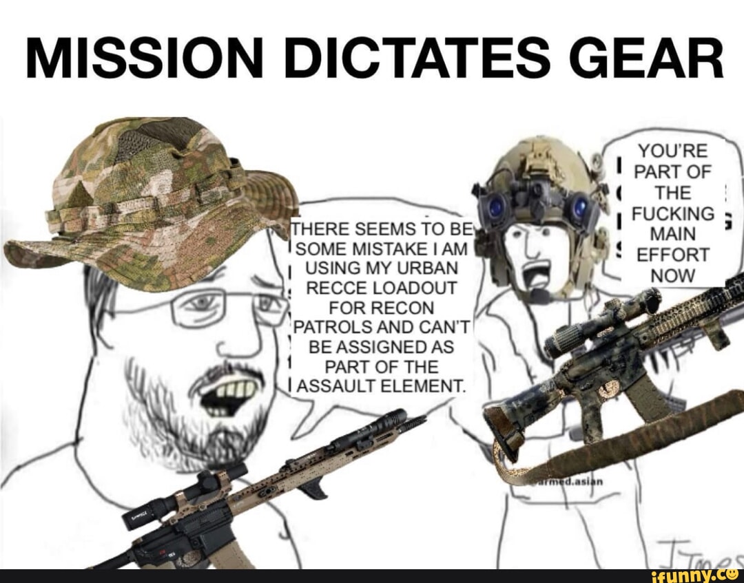 Recce memes. Best Collection of funny Recce pictures on iFunny