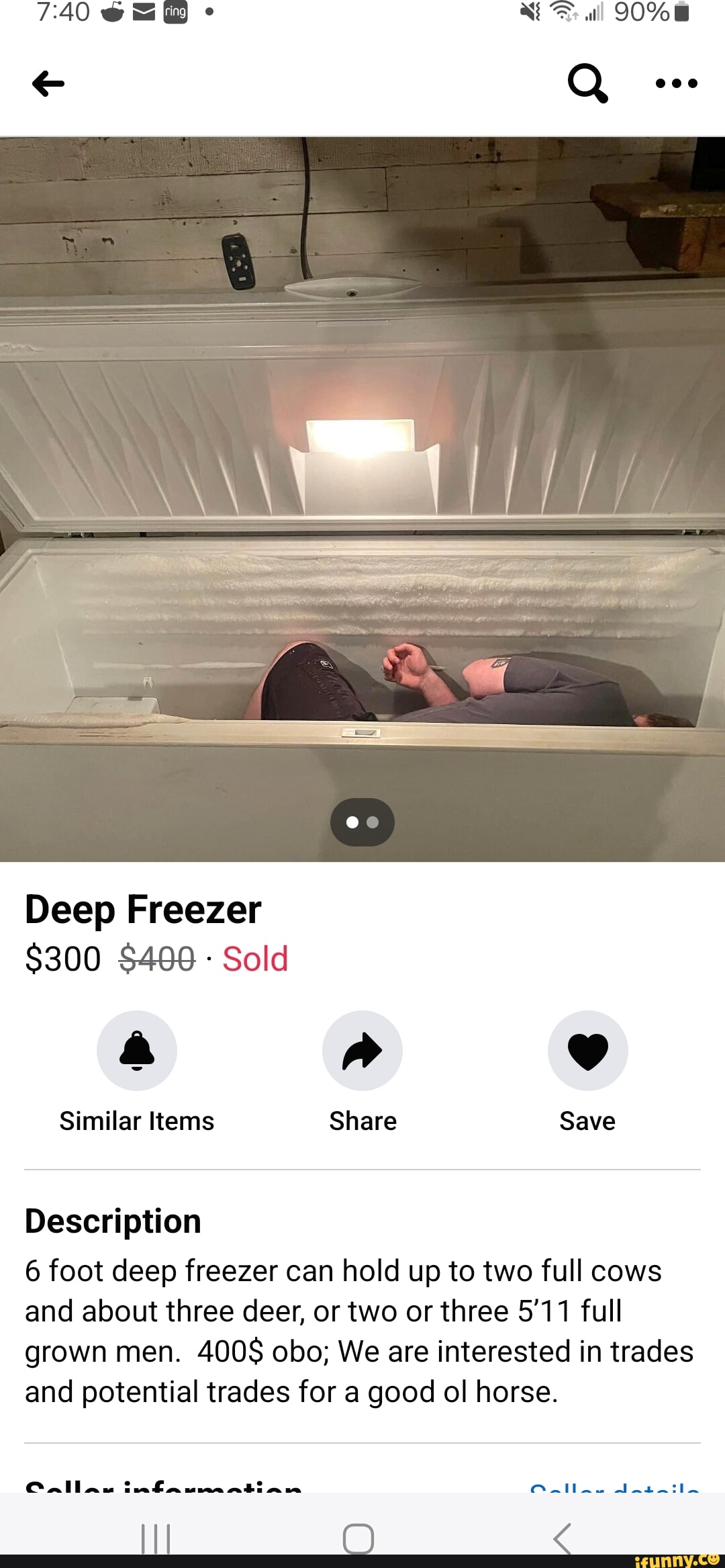 Freezer memes. Best Collection of funny Freezer pictures on iFunny