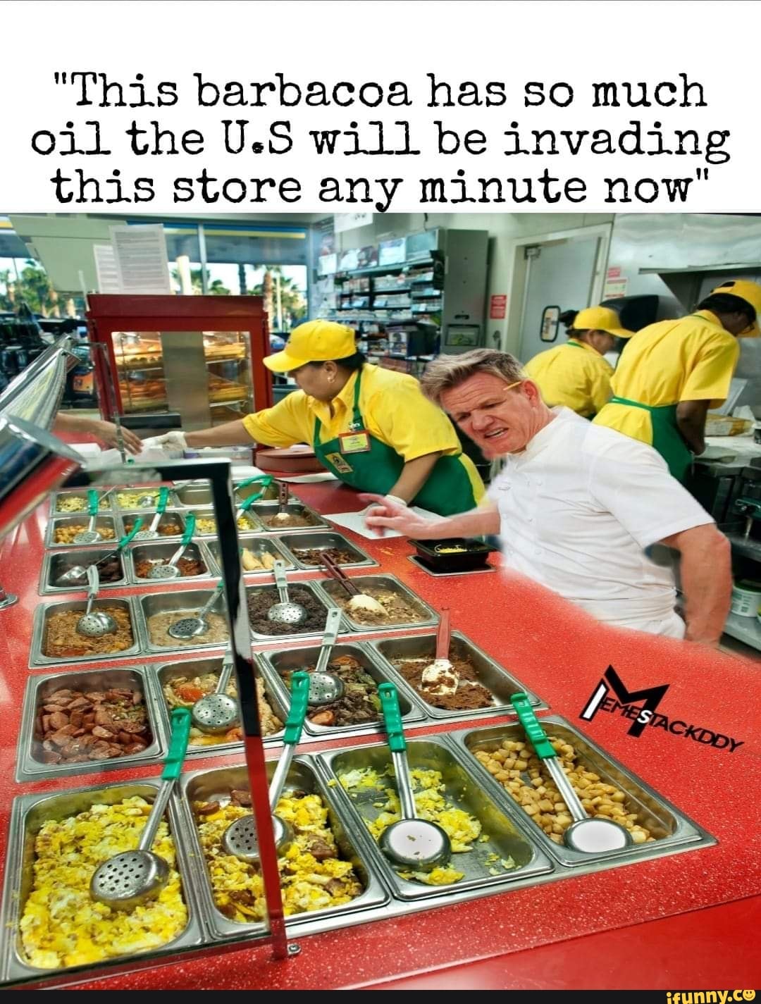 Barbacoa memes. Best Collection of funny Barbacoa pictures on iFunny