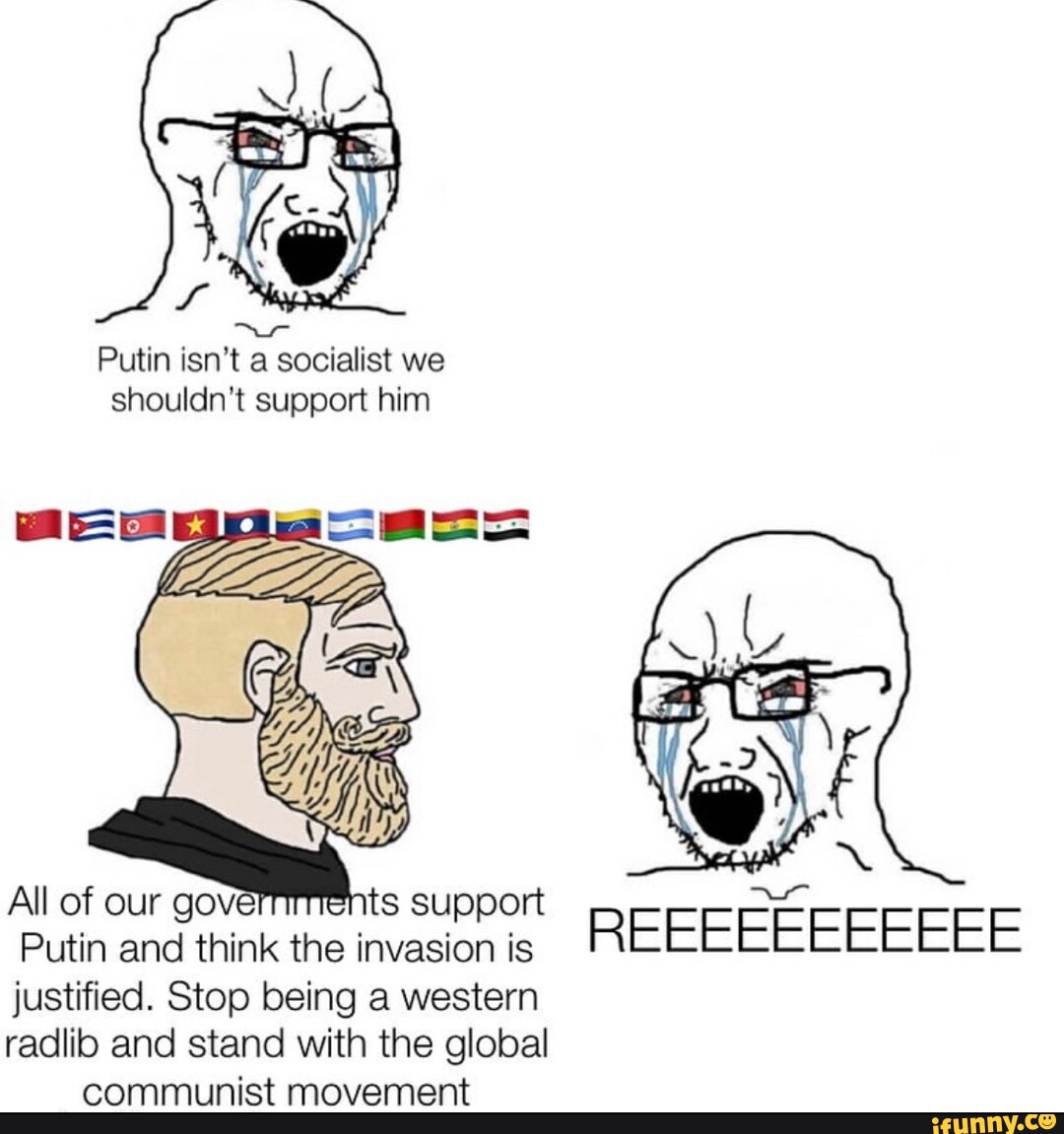 Radlib memes. Best Collection of funny Radlib pictures on iFunny