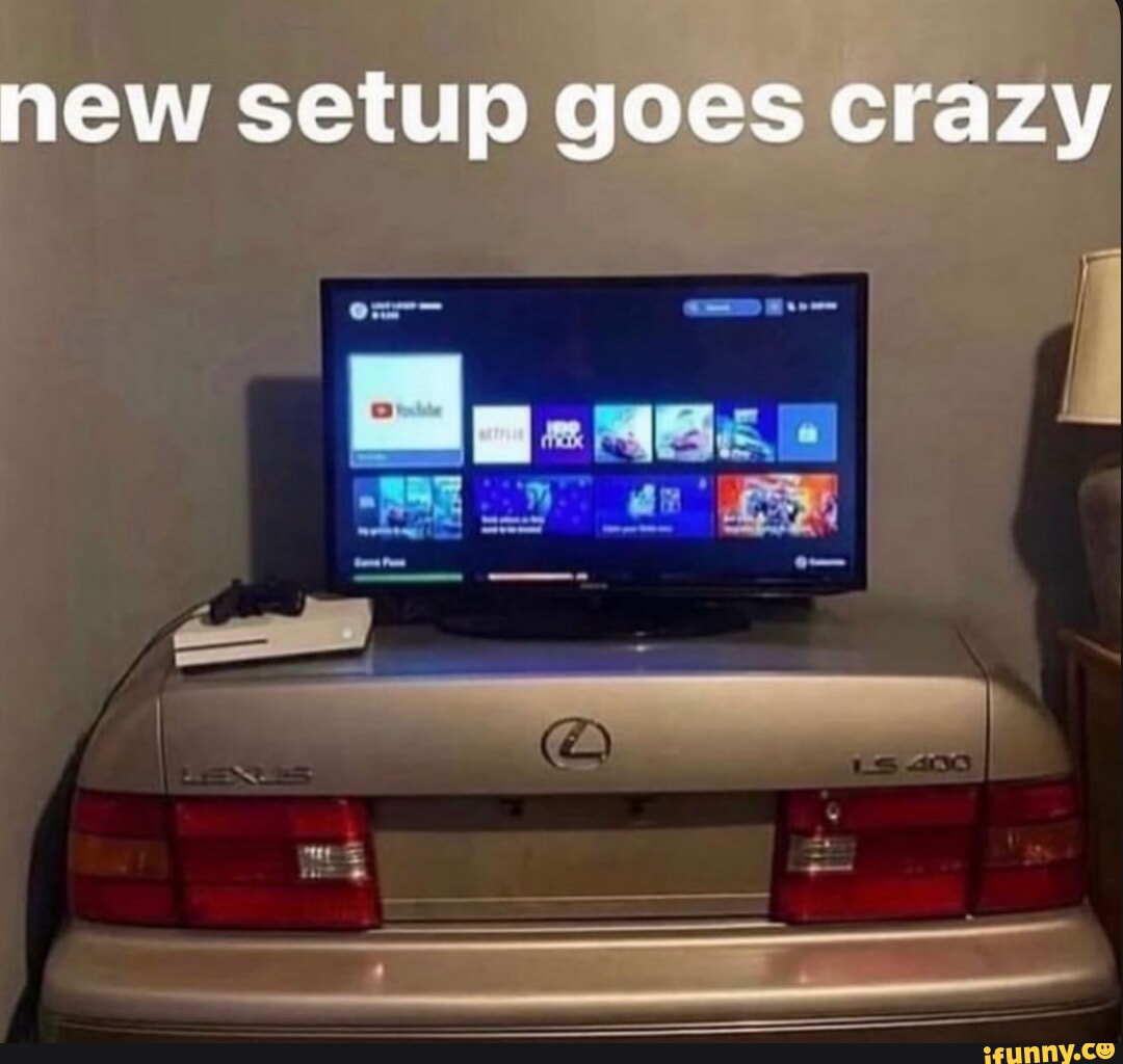 Video memes QFfZxzt6B by Archie_Bunker: 1 comment - iFunny