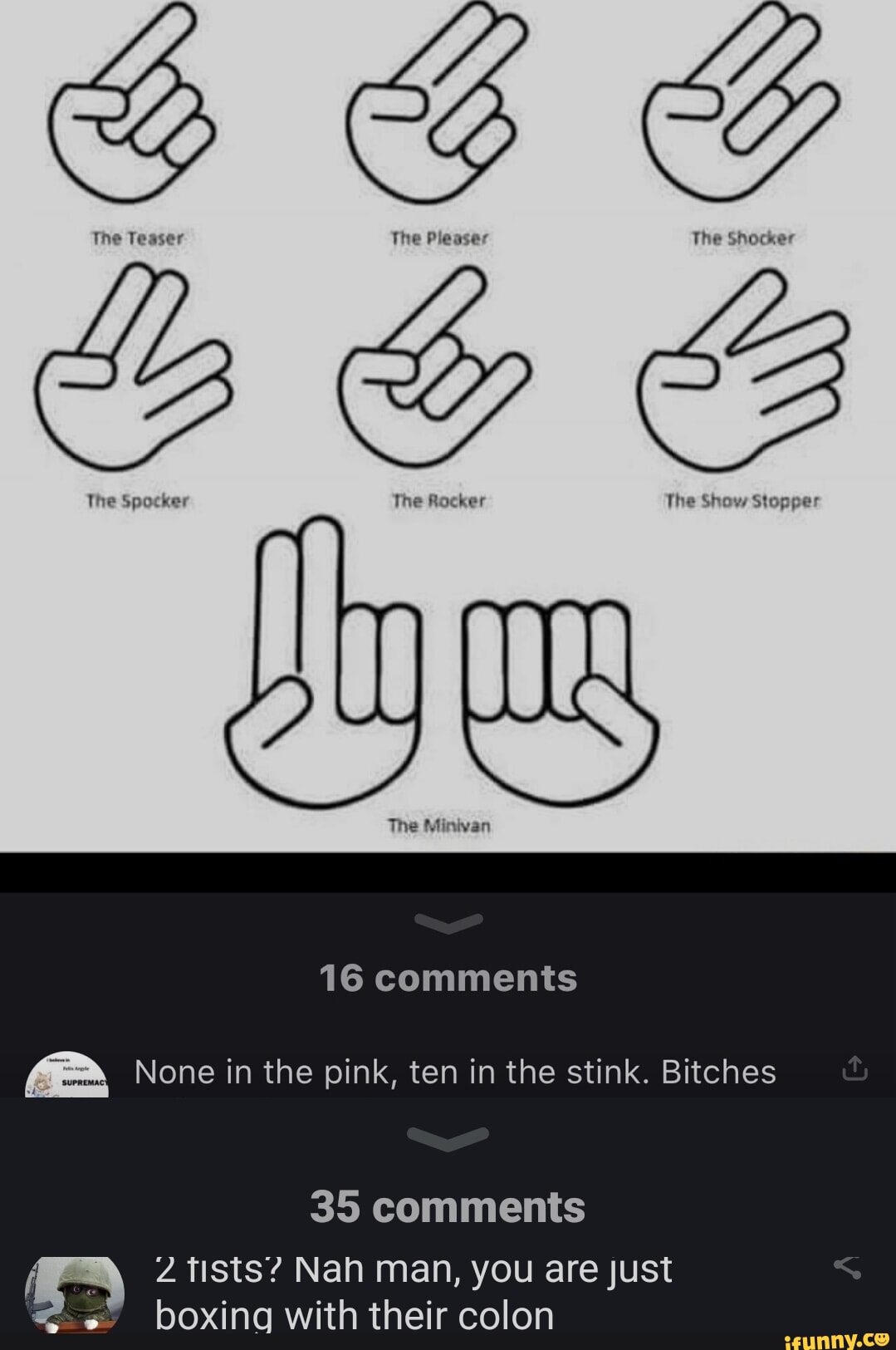 The Teaser The Pleaser The Shocker The Spocker The Rocker The Show ...