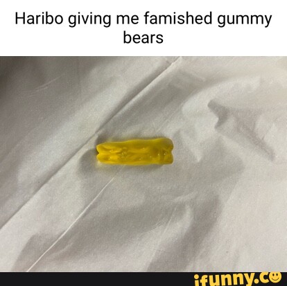 Haribo memes. Best Collection of funny Haribo pictures on iFunny