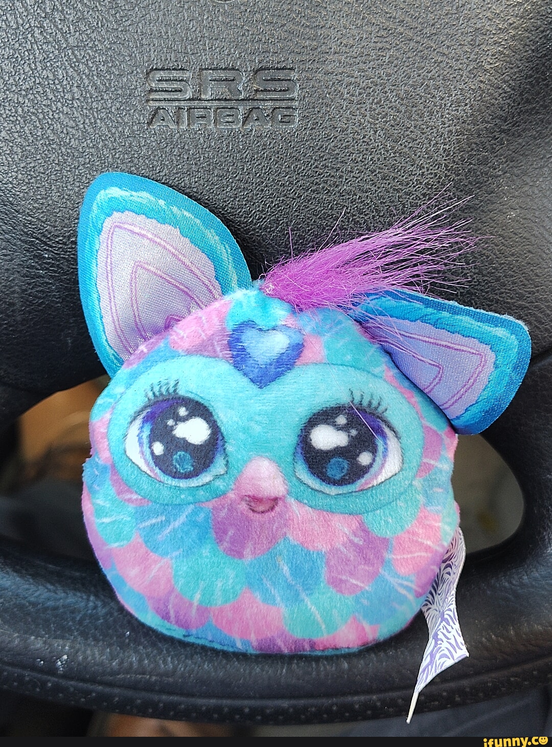 Furby memes. Best Collection of funny Furby pictures on iFunny