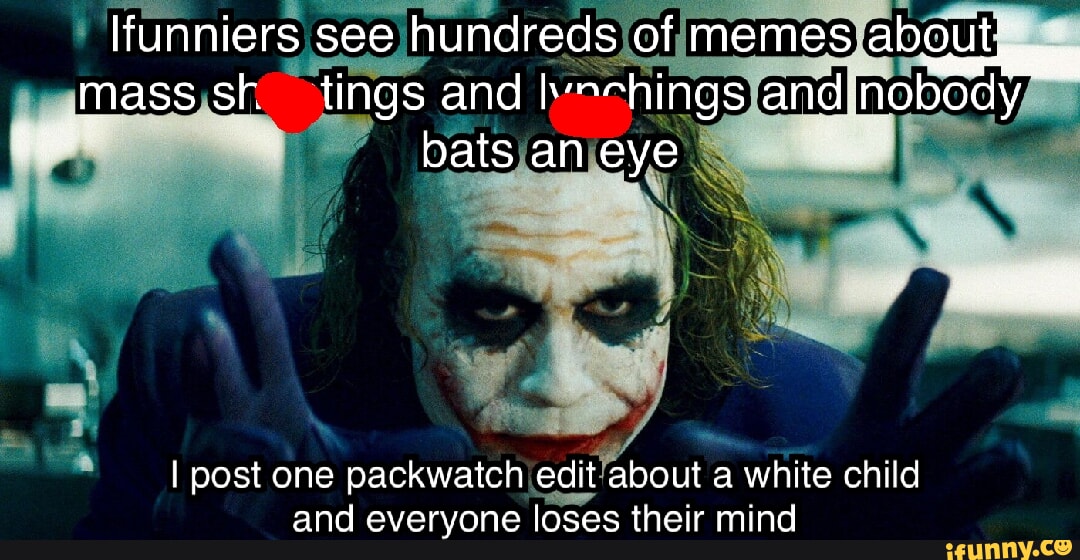 Lfunniers see hundreds of memes about: mass tings and and nobody bats ...