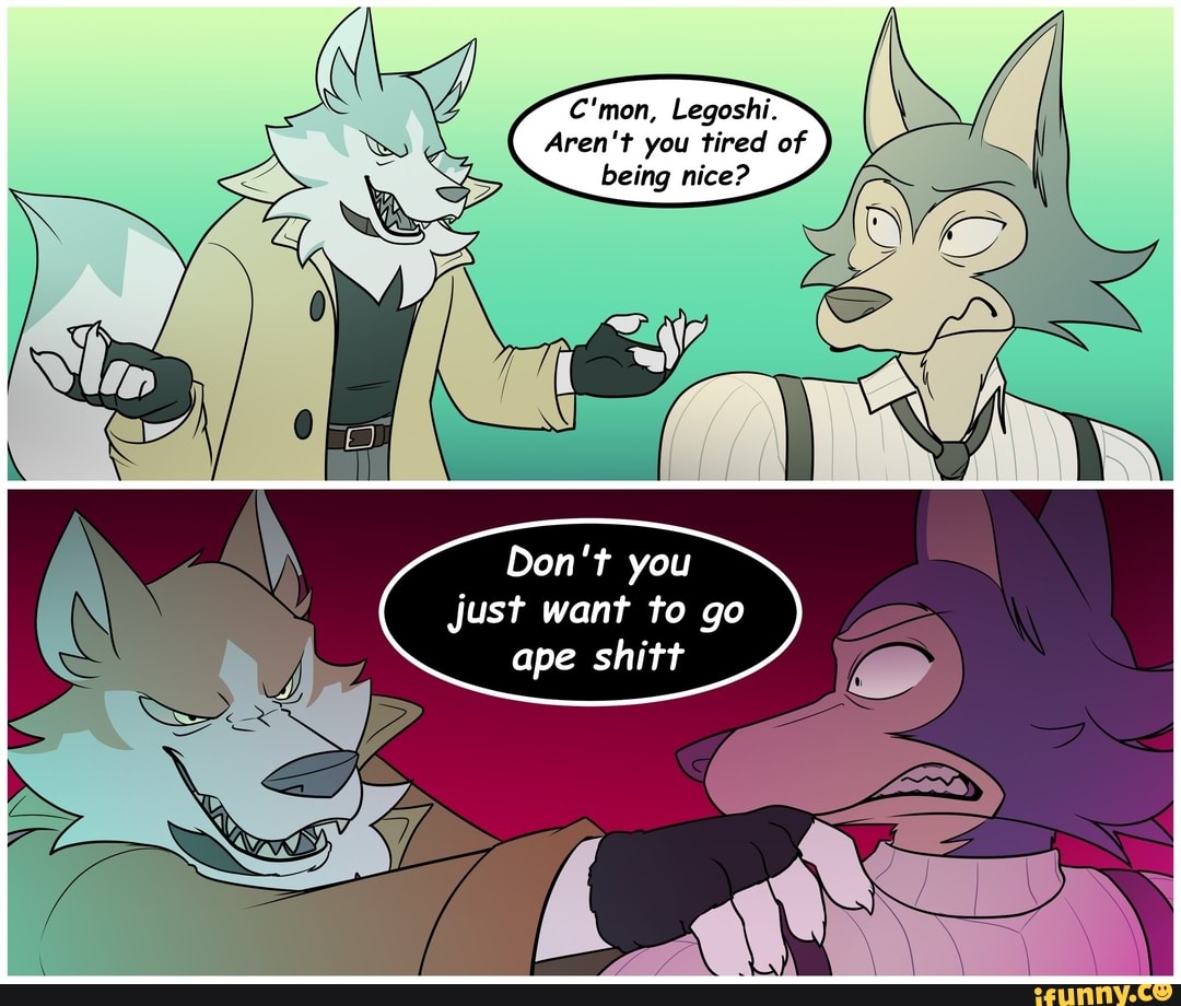 Legoshi memes. Best Collection of funny Legoshi pictures on iFunny