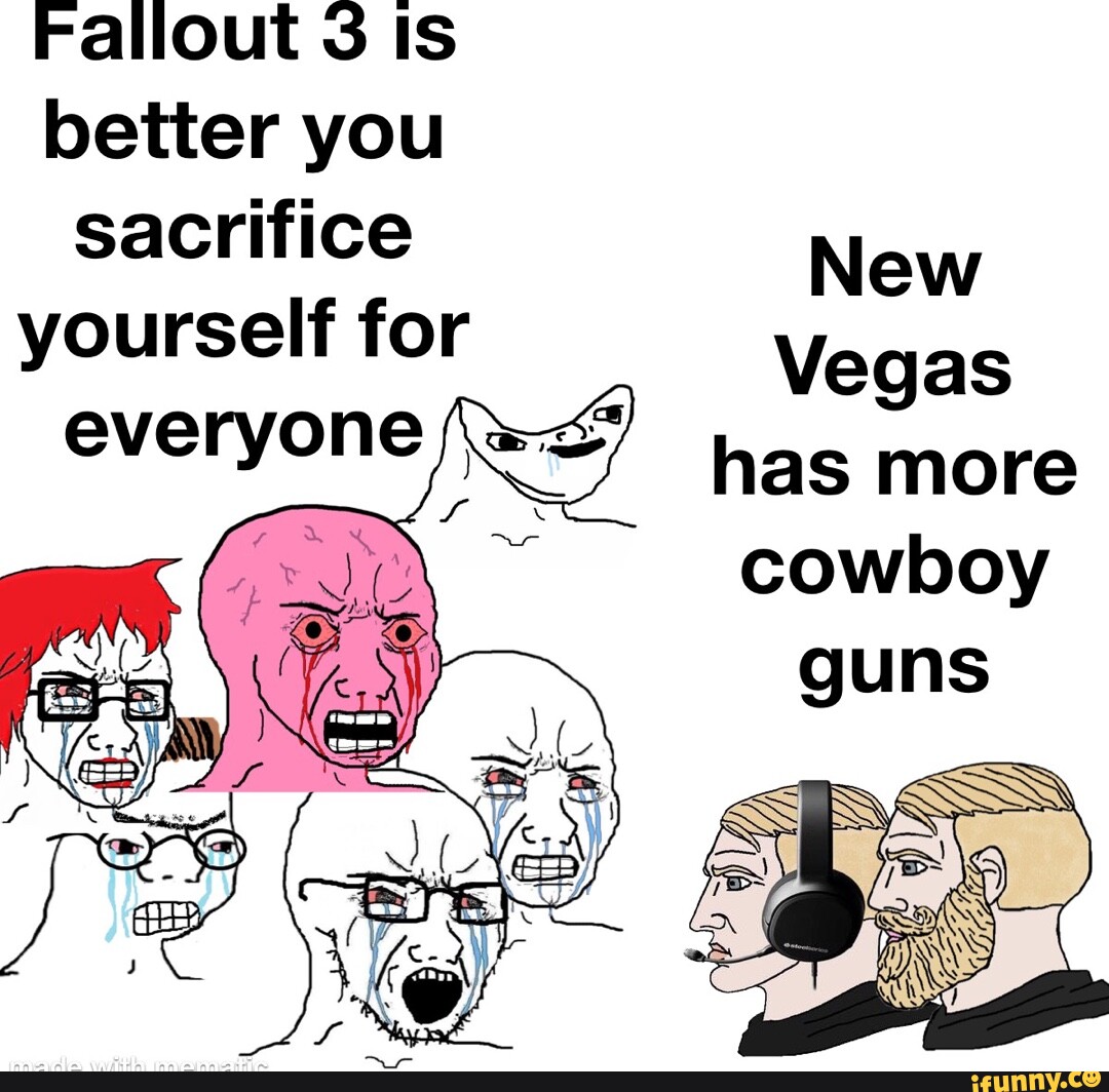 Fallout4 memes. Best Collection of funny Fallout4 pictures on iFunny