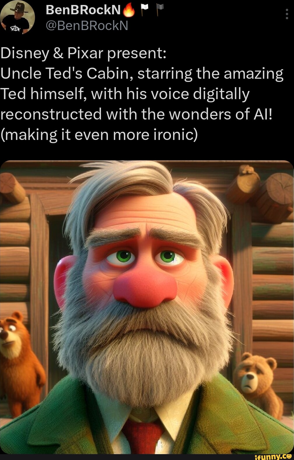 Video memes E6FTHI5uA by PtoughneighGhurgenheigen: 1 comment - iFunny