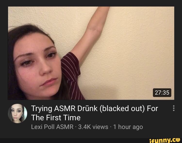 Lexipollasmr memes. Best Collection of funny Lexipollasmr pictures on ...