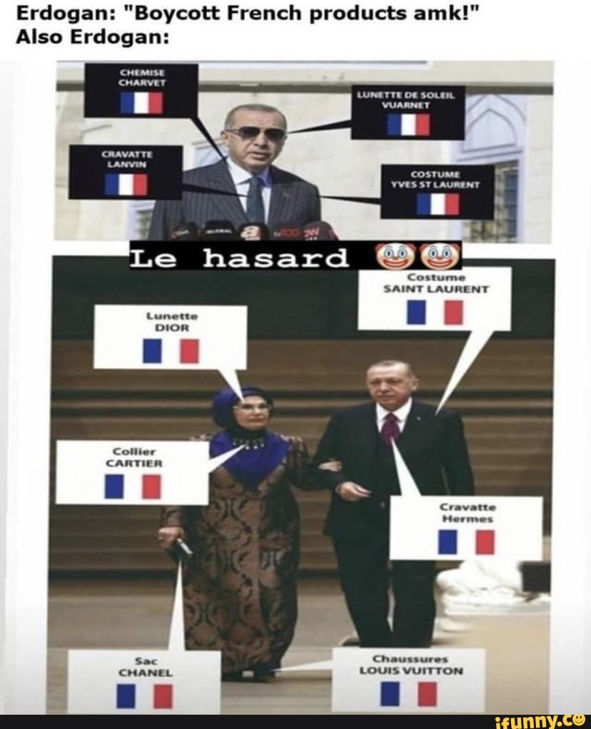 Erdoğan memes. Best Collection of funny Erdoğan pictures on iFunny
