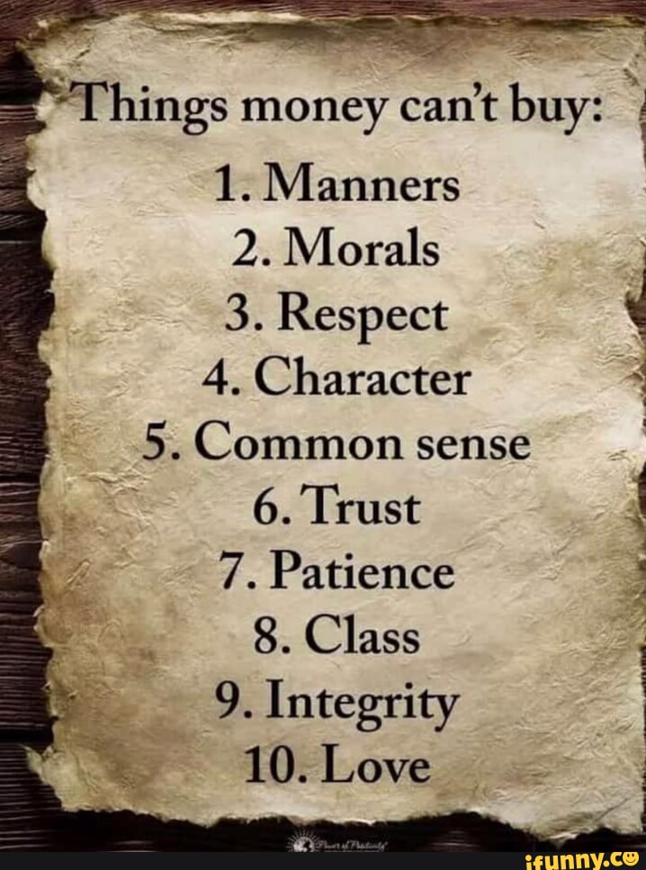 Integrity memes. Best Collection of funny Integrity pictures on iFunny