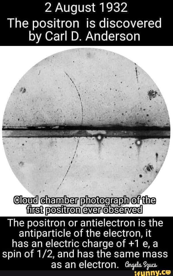 Positron memes. Best Collection of funny Positron pictures on iFunny