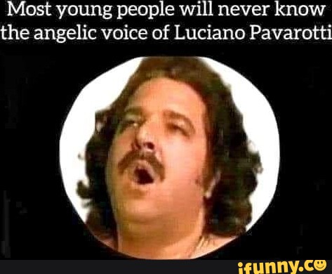 Pavarotti memes. Best Collection of funny Pavarotti pictures on iFunny
