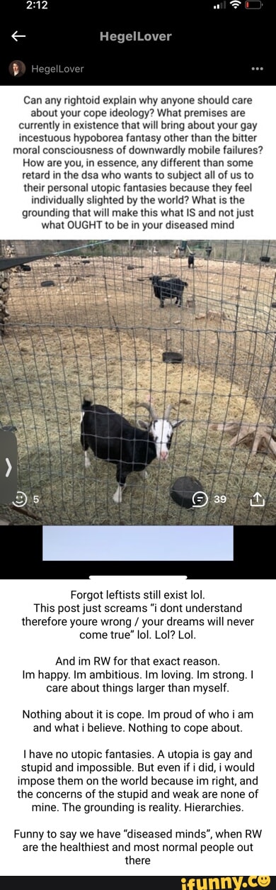 Rightoid memes. Best Collection of funny Rightoid pictures on iFunny