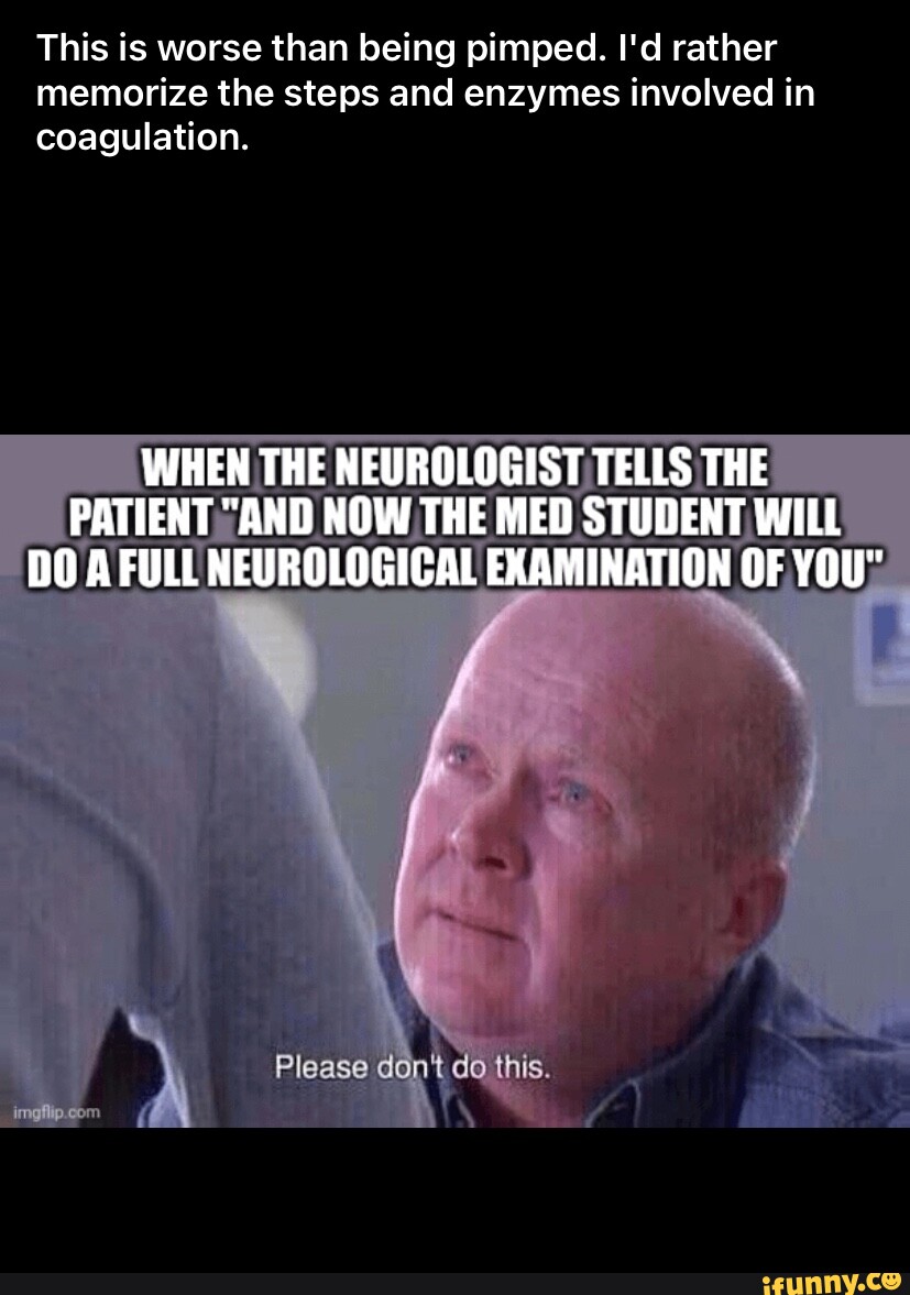 Coagulation memes. Best Collection of funny Coagulation pictures on iFunny