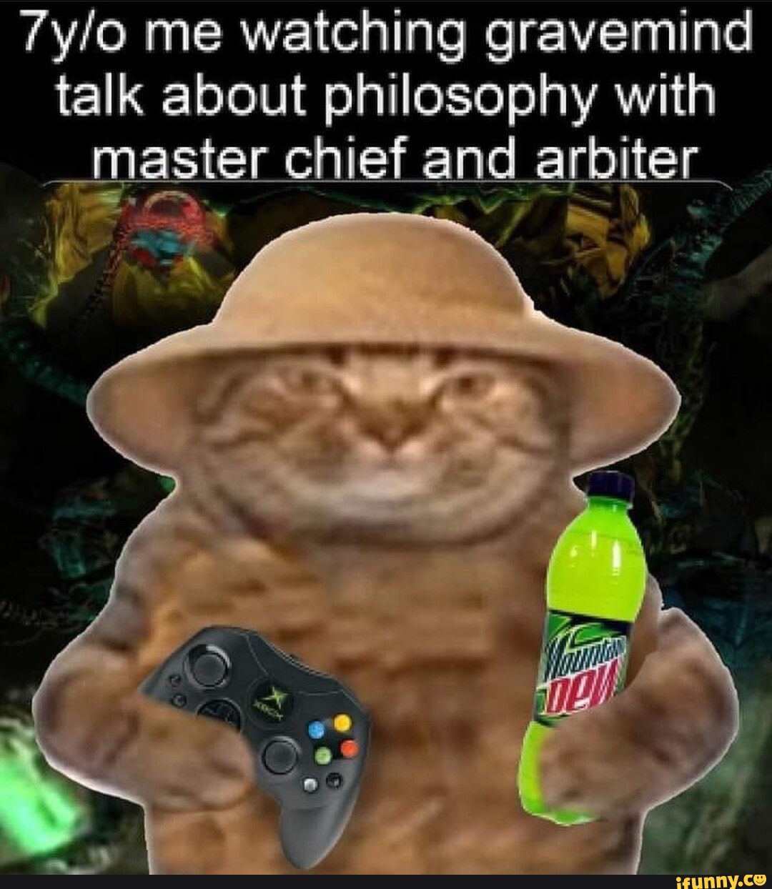 Arbiter memes. Best Collection of funny Arbiter pictures on iFunny