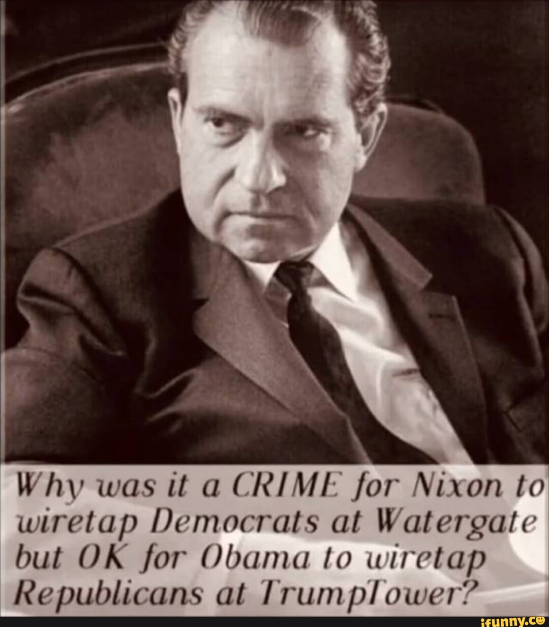 Watergate memes. Best Collection of funny Watergate pictures on iFunny