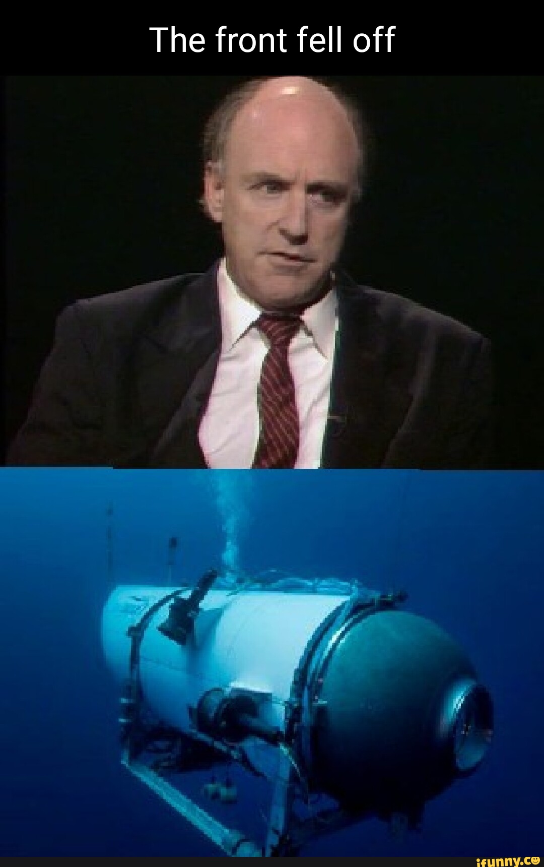 Titanicsubwreck memes. Best Collection of funny Titanicsubwreck ...