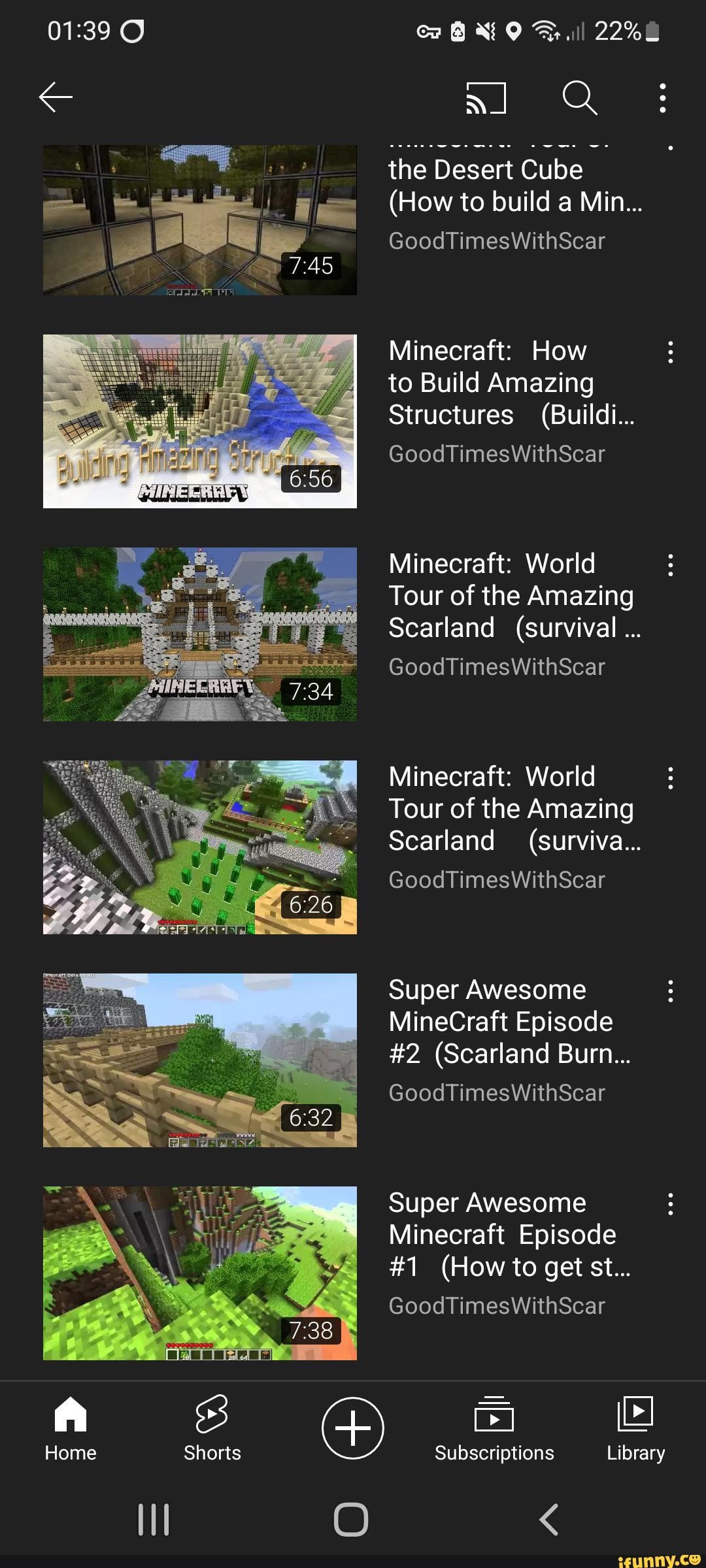 Goodtimeswithscar memes. Best Collection of funny Goodtimeswithscar ...