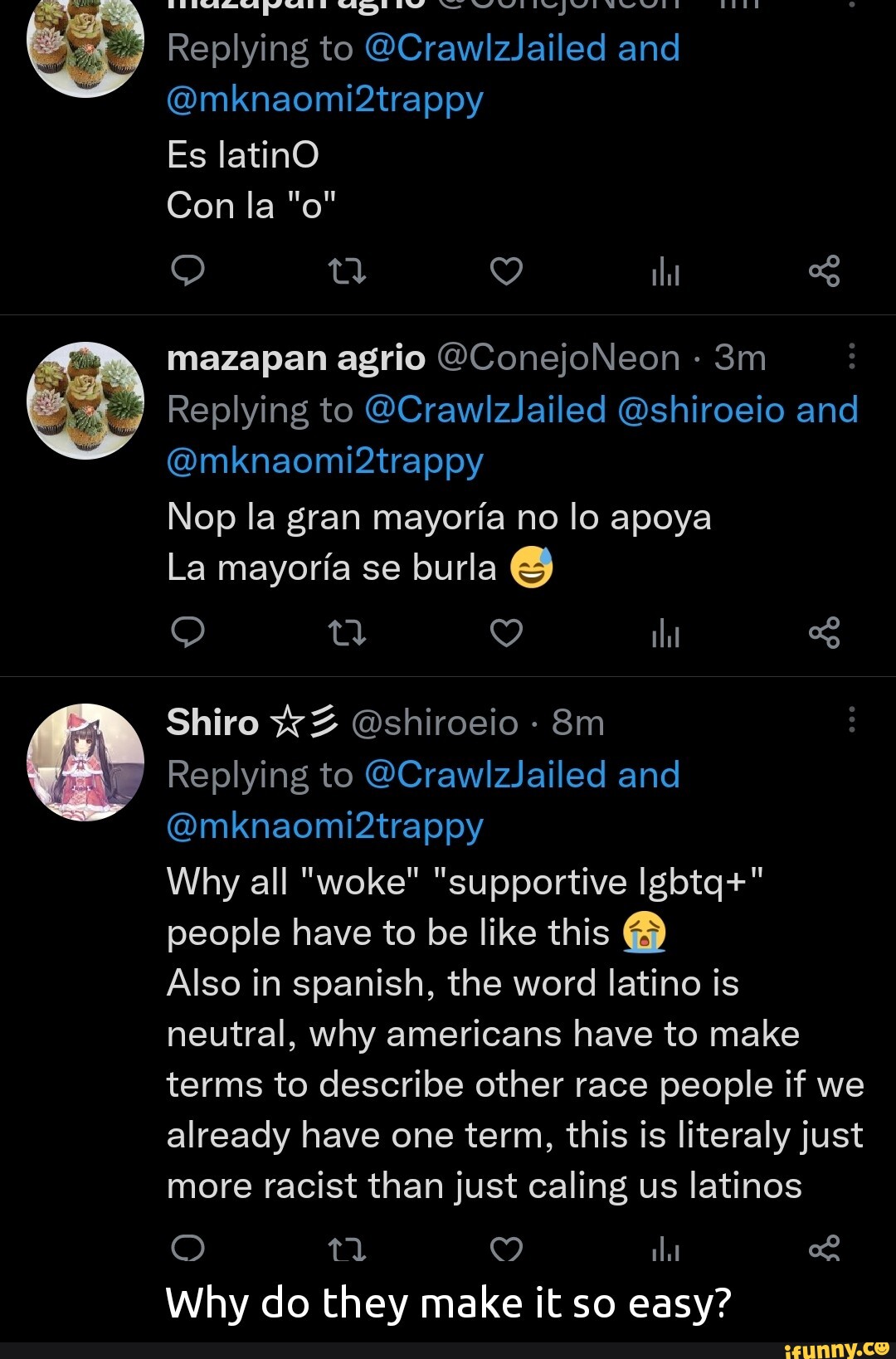 Shiro memes. Best Collection of funny Shiro pictures on iFunny