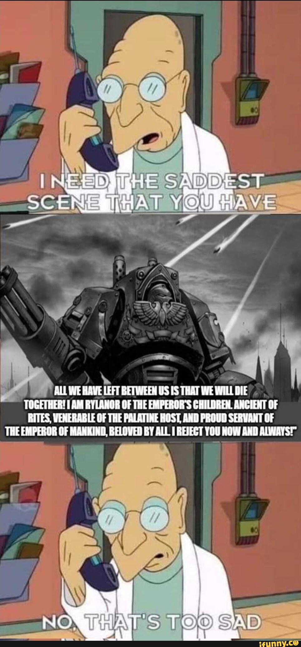 Rylanor memes. Best Collection of funny Rylanor pictures on iFunny