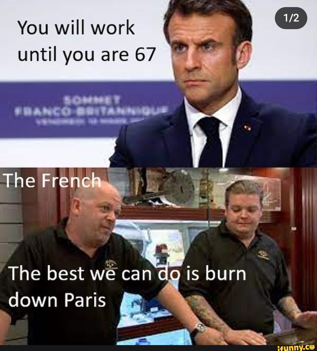 "Ayo you should play Star Citizen the gameplay is fire!" The gameplay ...