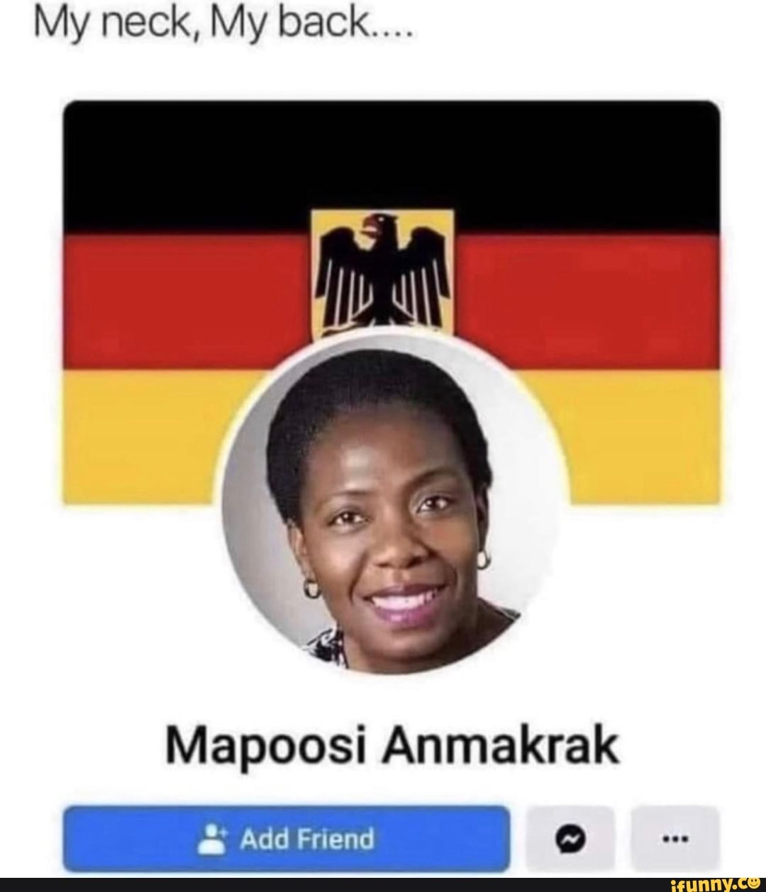 Myneck memes. Best Collection of funny Myneck pictures on iFunny