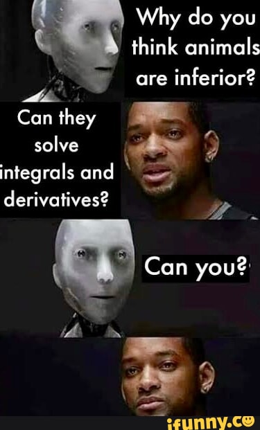 Integrals memes. Best Collection of funny Integrals pictures on iFunny