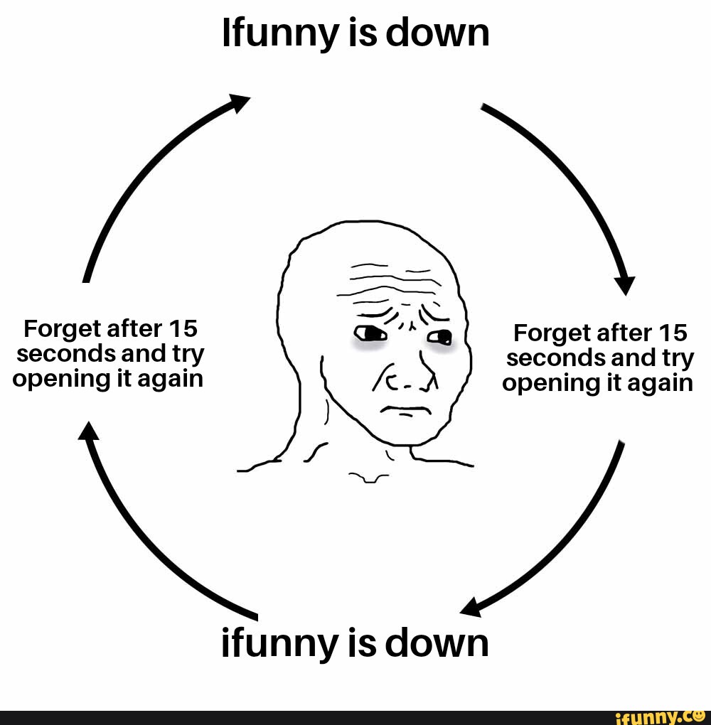 Is Forget after 15 Forget after 15 seconds and try seconds and try ...