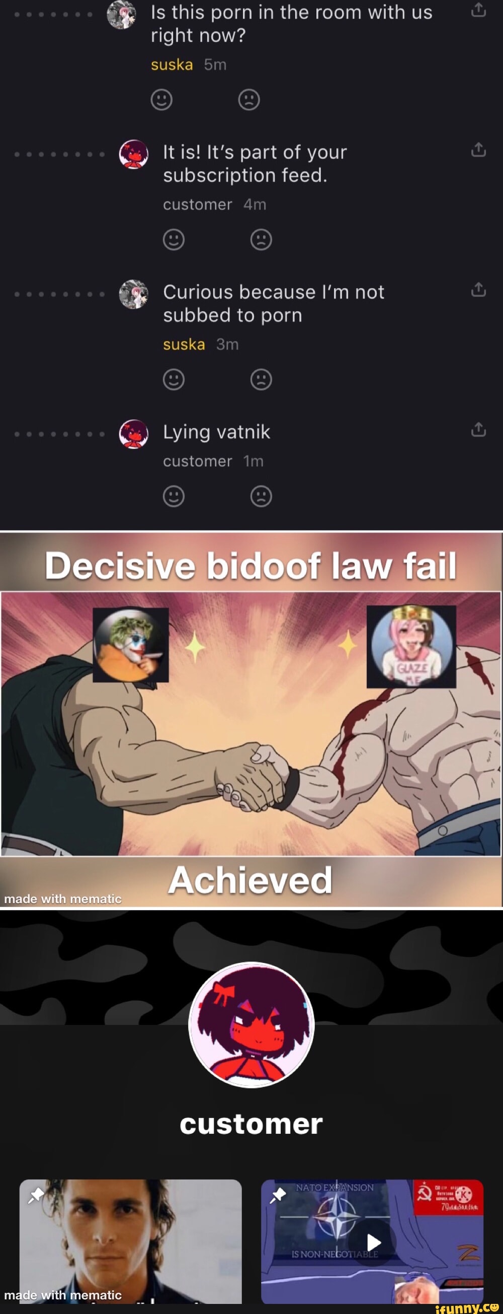 Vatnik memes. Best Collection of funny Vatnik pictures on iFunny