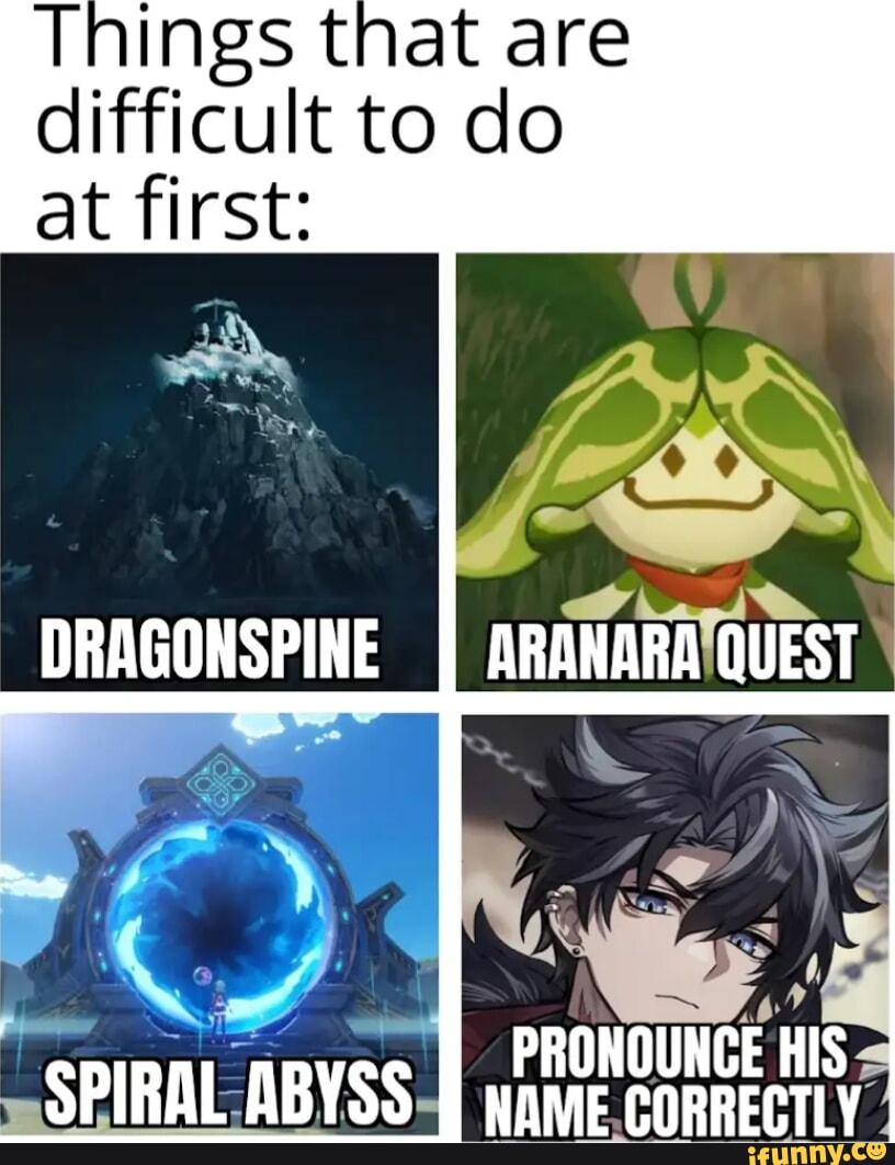 Aranara memes. Best Collection of funny Aranara pictures on iFunny