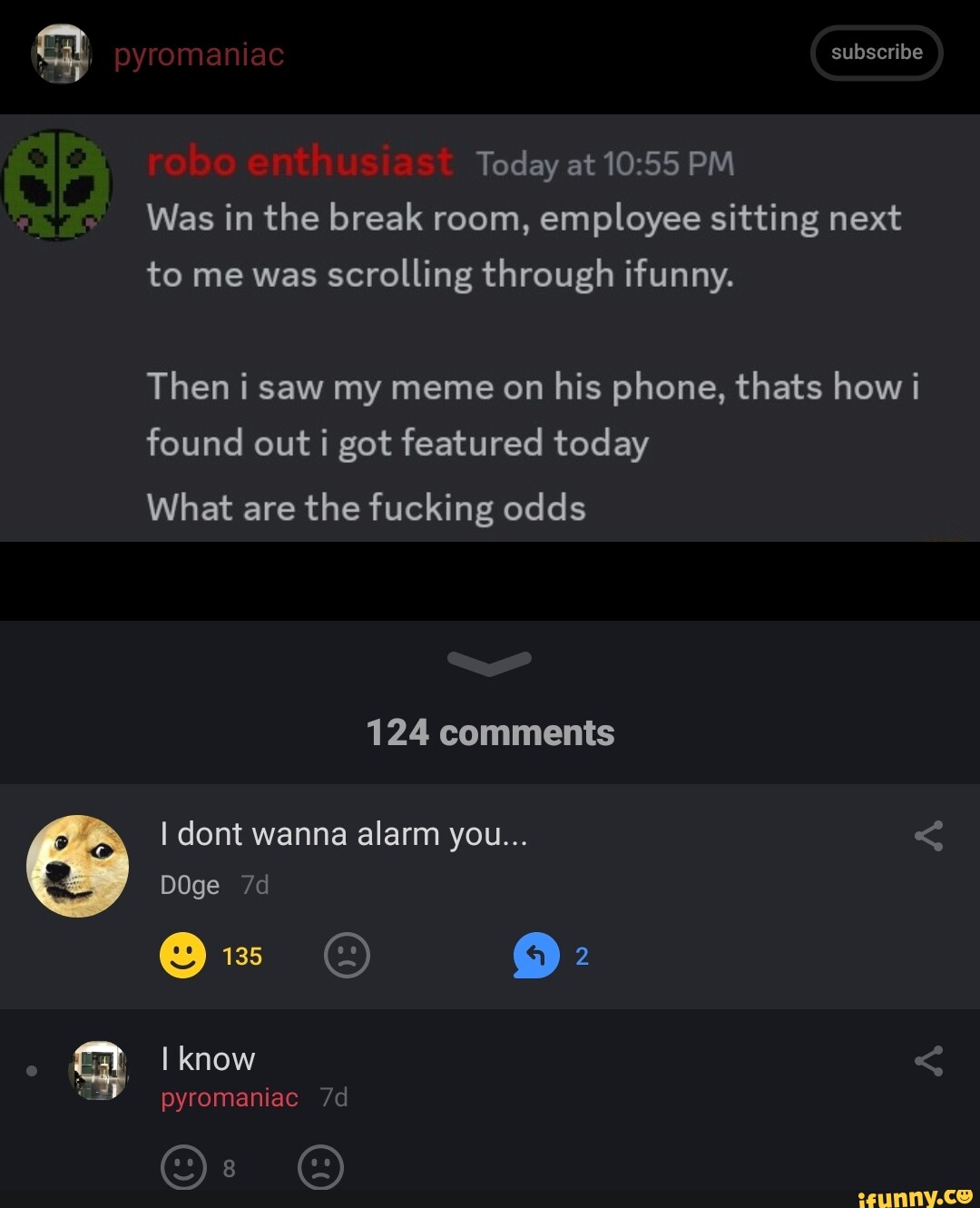 Pyromaniac memes. Best Collection of funny Pyromaniac pictures on iFunny