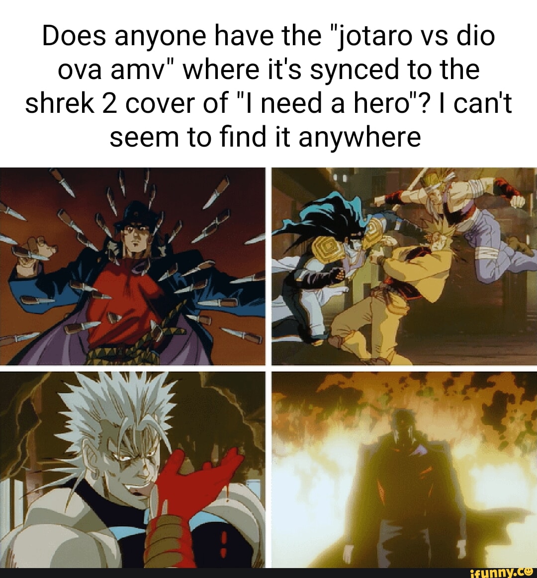 Jotaro memes. Best Collection of funny Jotaro pictures on iFunny