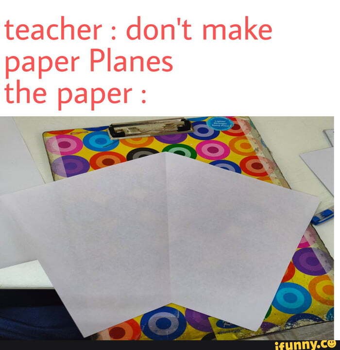 Paper_plane memes. Best Collection of funny Paper_plane pictures on iFunny
